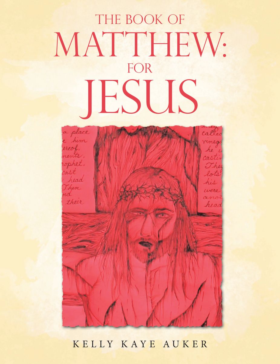 The Book of Matthew: For Jesus (lot of 10 books)