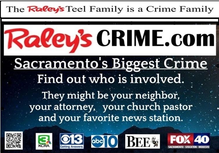 Just Who is Tom Raley?