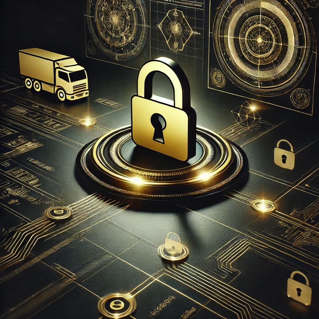 Vehicle Defence Fleet Tracking with Immobilisation