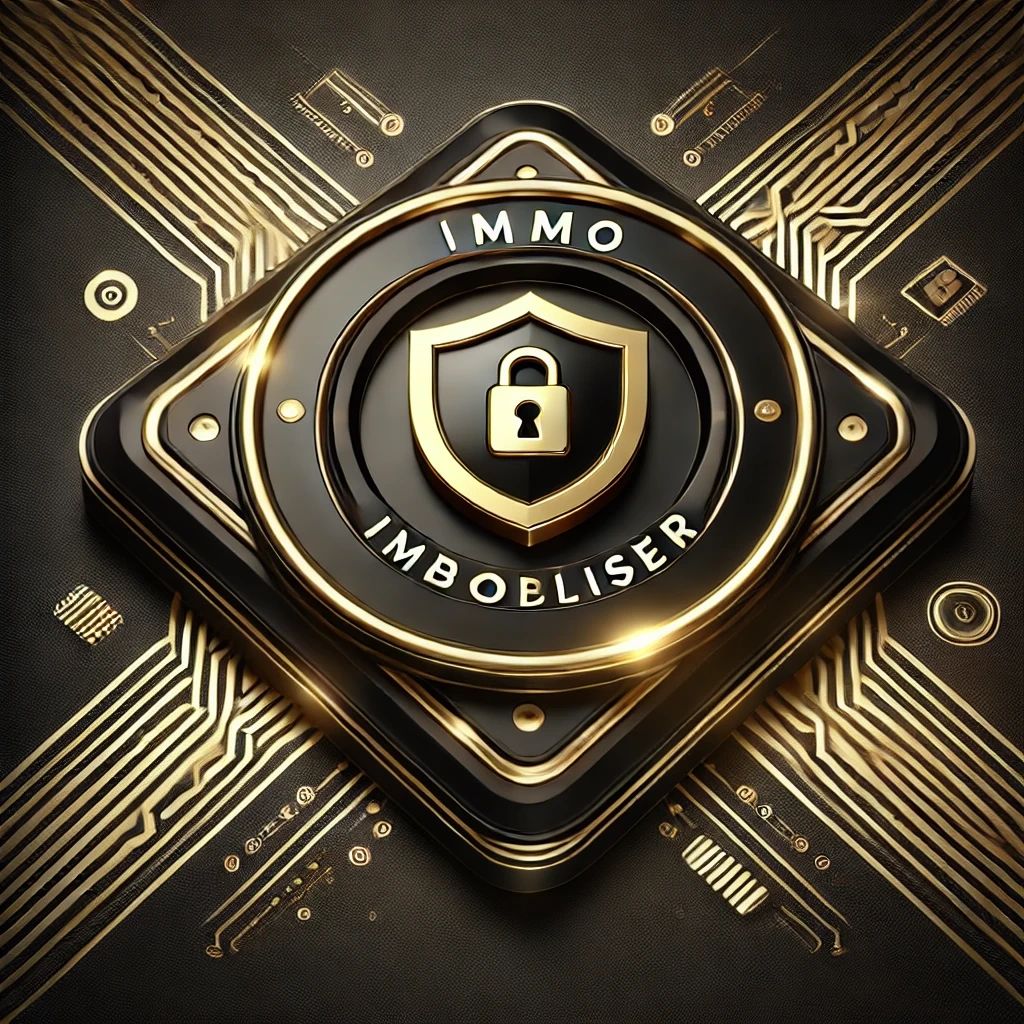 Immobilisers