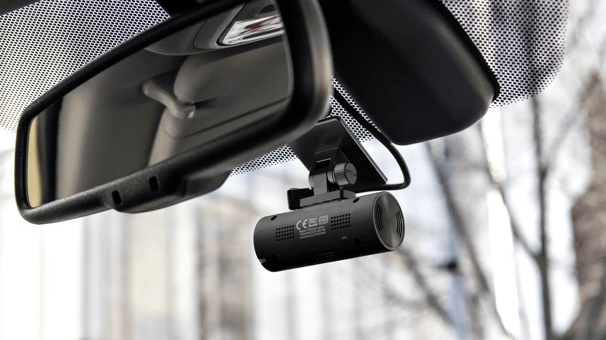 Dash Cams