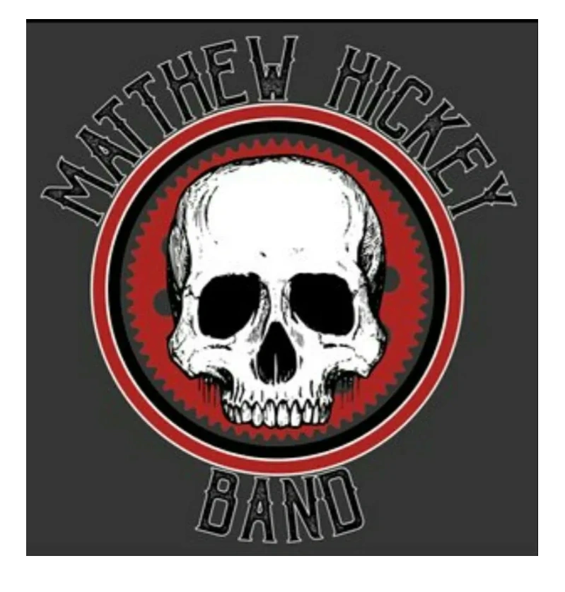 Matthew Hickey Band