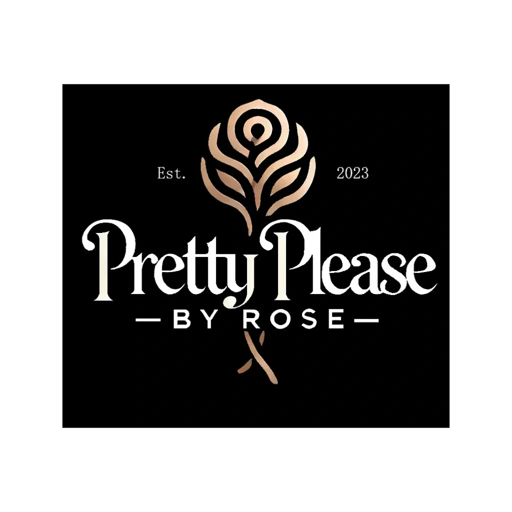 Pretty Please by Rose