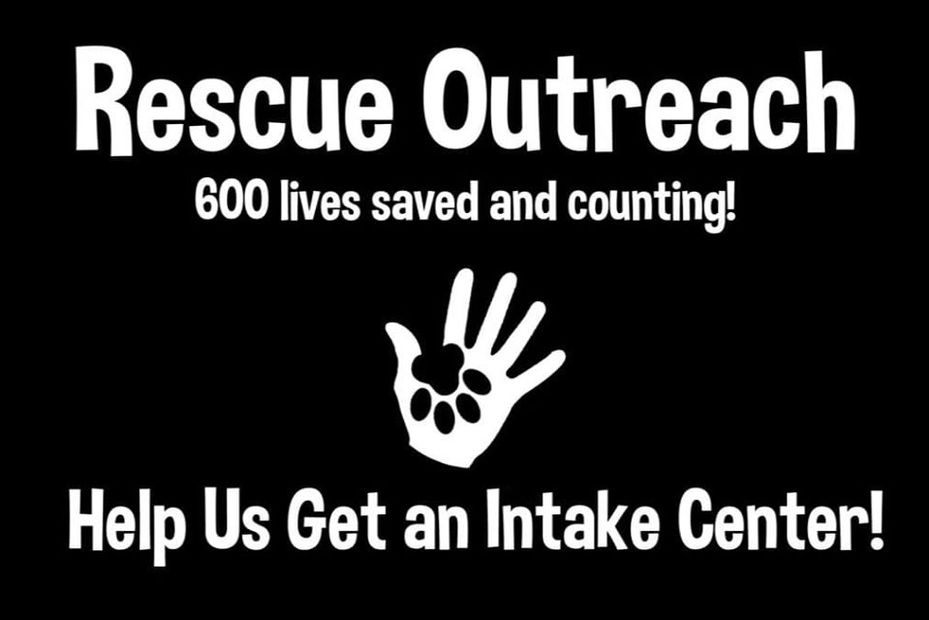 Rescue Outreach, Inc.