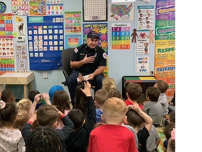 Fire Commissioner Board