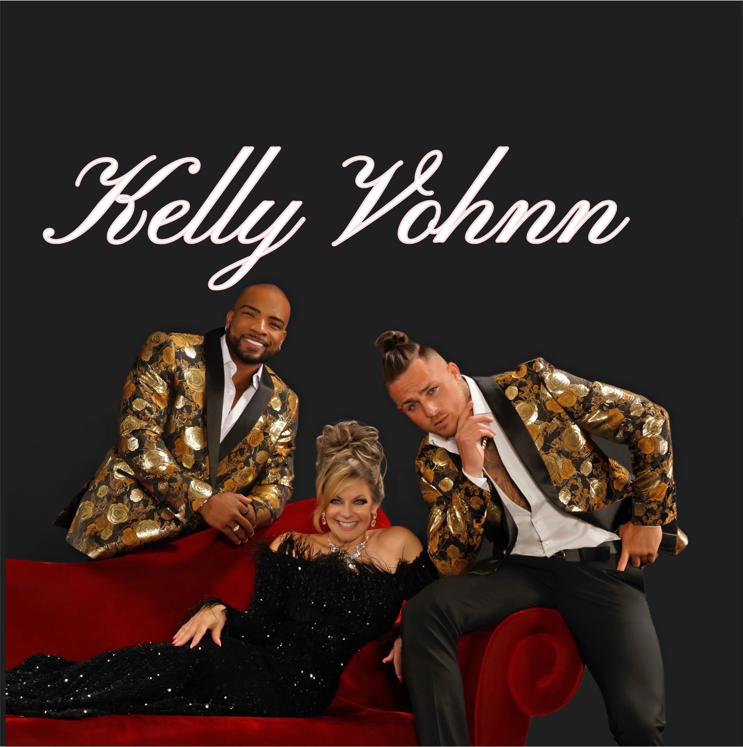 Kelly Vohnn