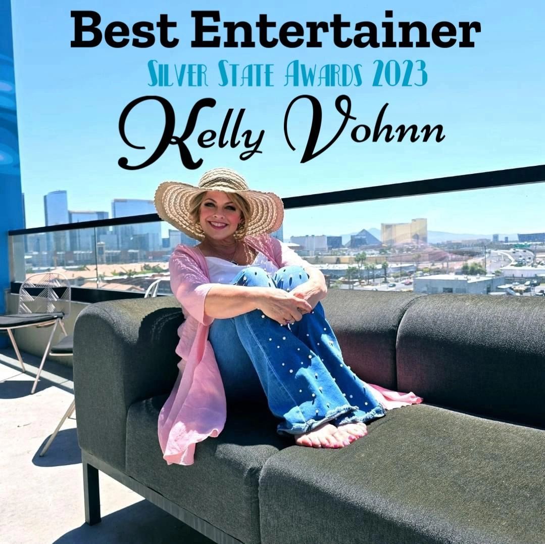 Kelly Vohnn