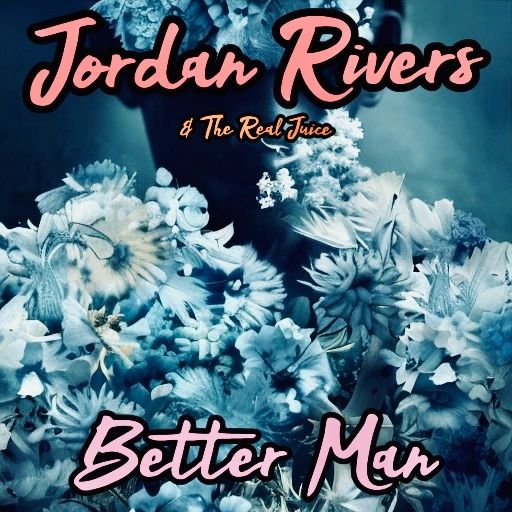 Home | Jordan Rivers & The Real Juice