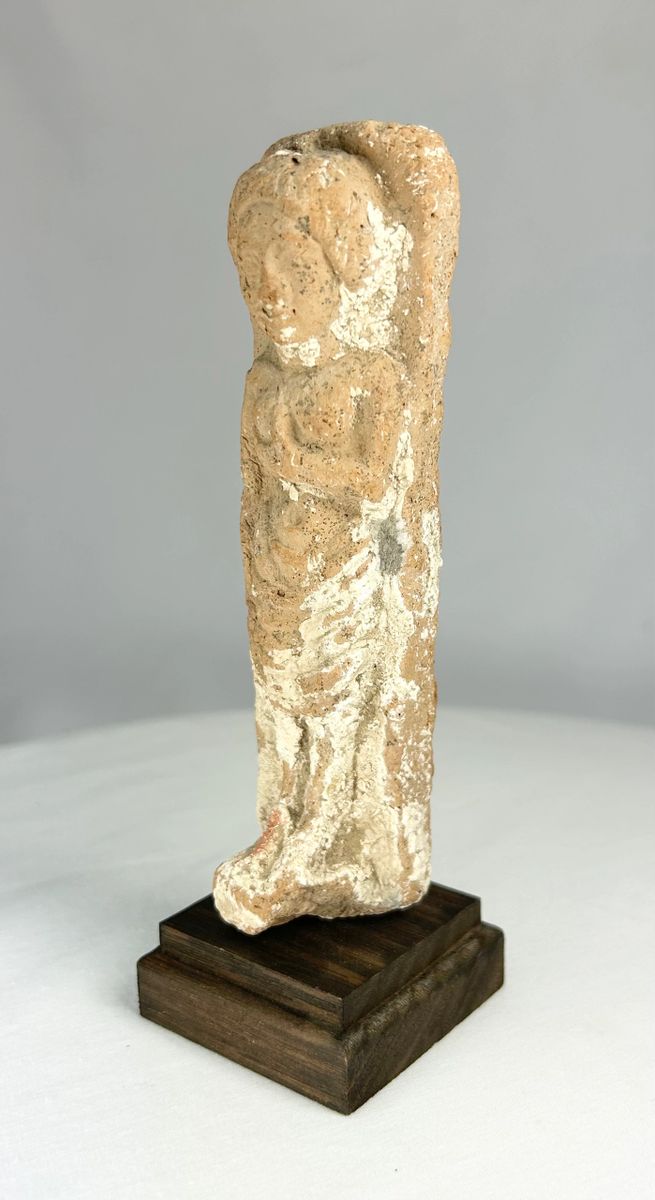 Ancient Fertility Statue | Circa 600-300 BC | Levant Region
