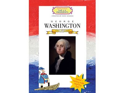 Getting to Know George Washington