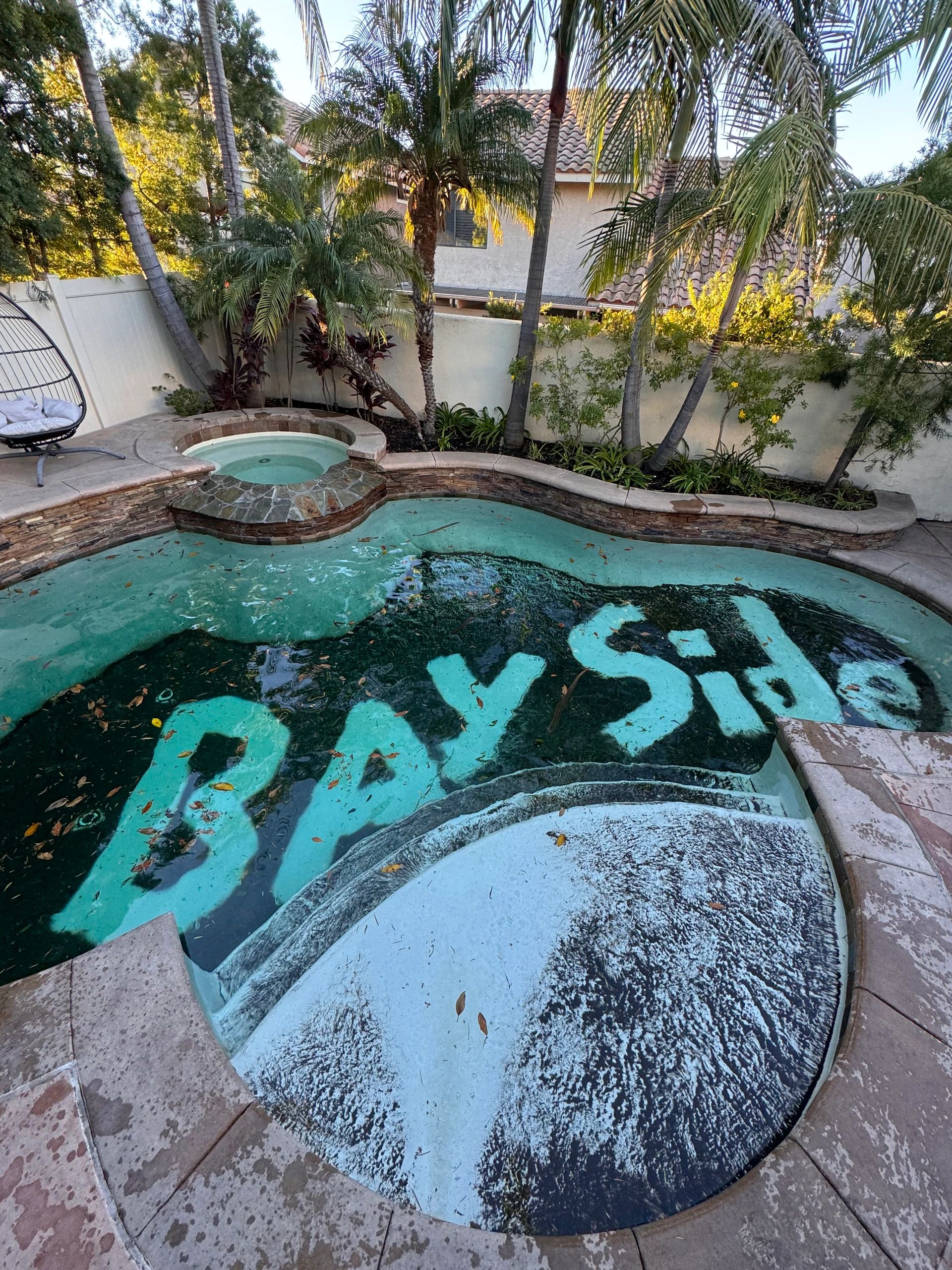 Bayside Pool Services