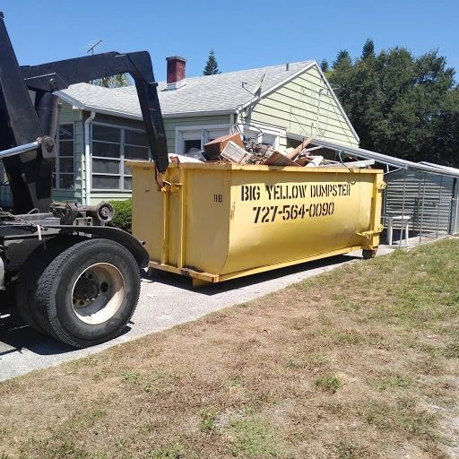 Big Yellow Dumpster Inc.