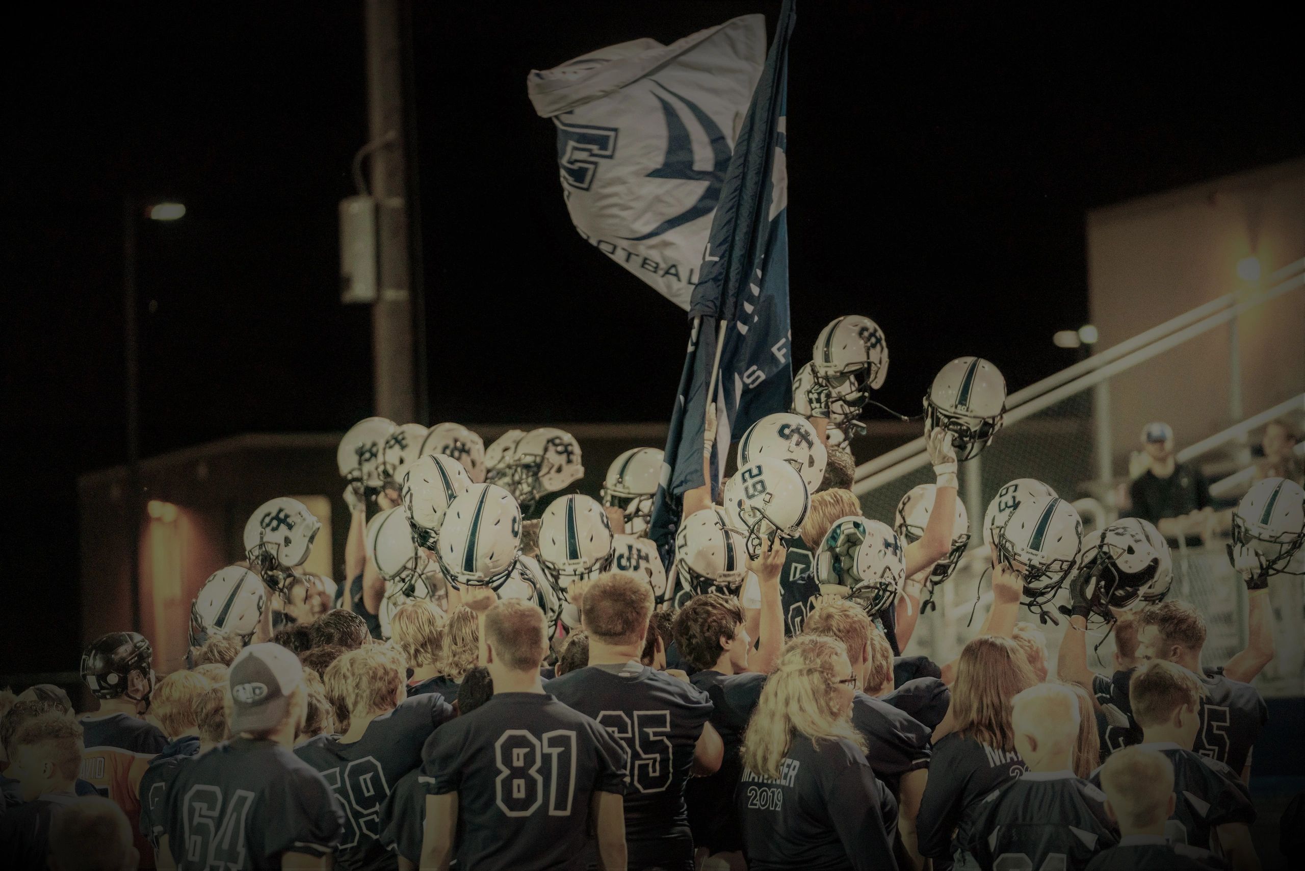 St. Francis Athletic Booster Club