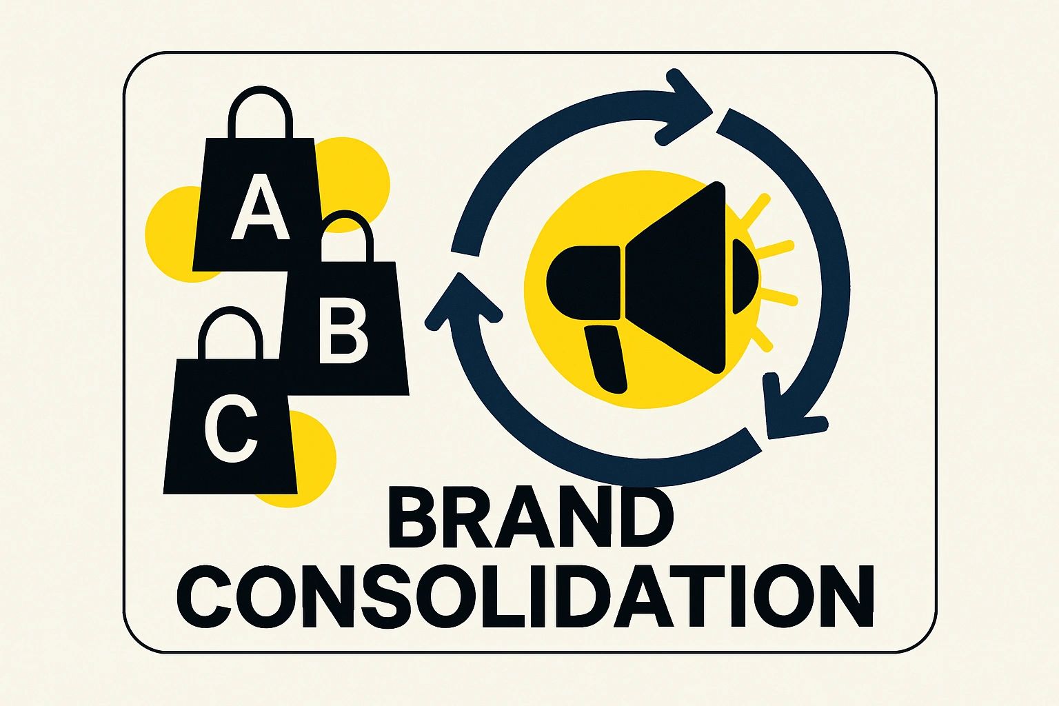 Navigating Brand Architecture During Mergers and Acquisitions
