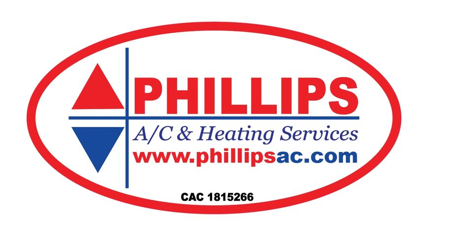 Phillips AC - Air Conditioning Repair, Air Conditioning, Hvac