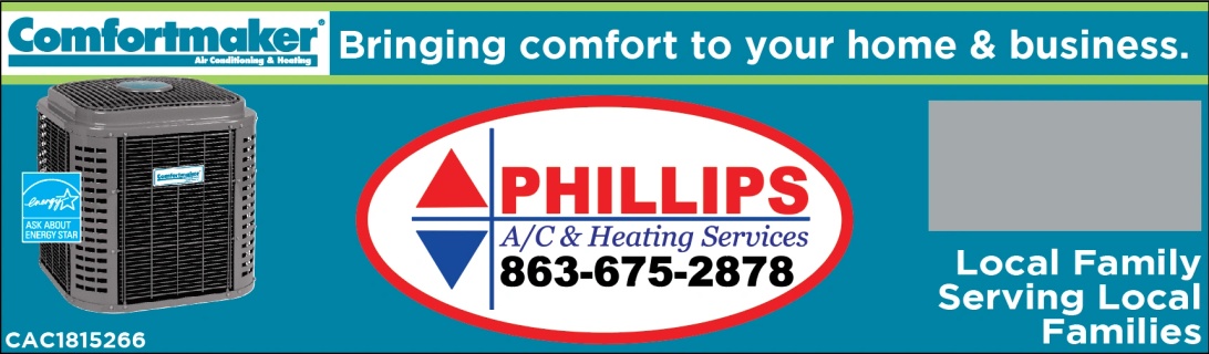 Phillips AC - Air Conditioning Repair, Air Conditioning, Hvac