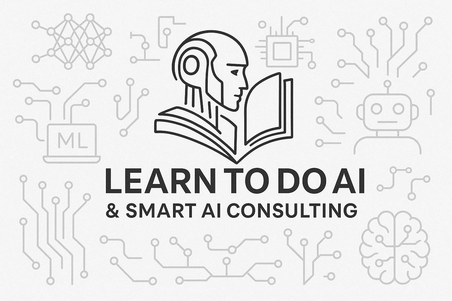 Artificial Intelligence Education | LearnToDoAI