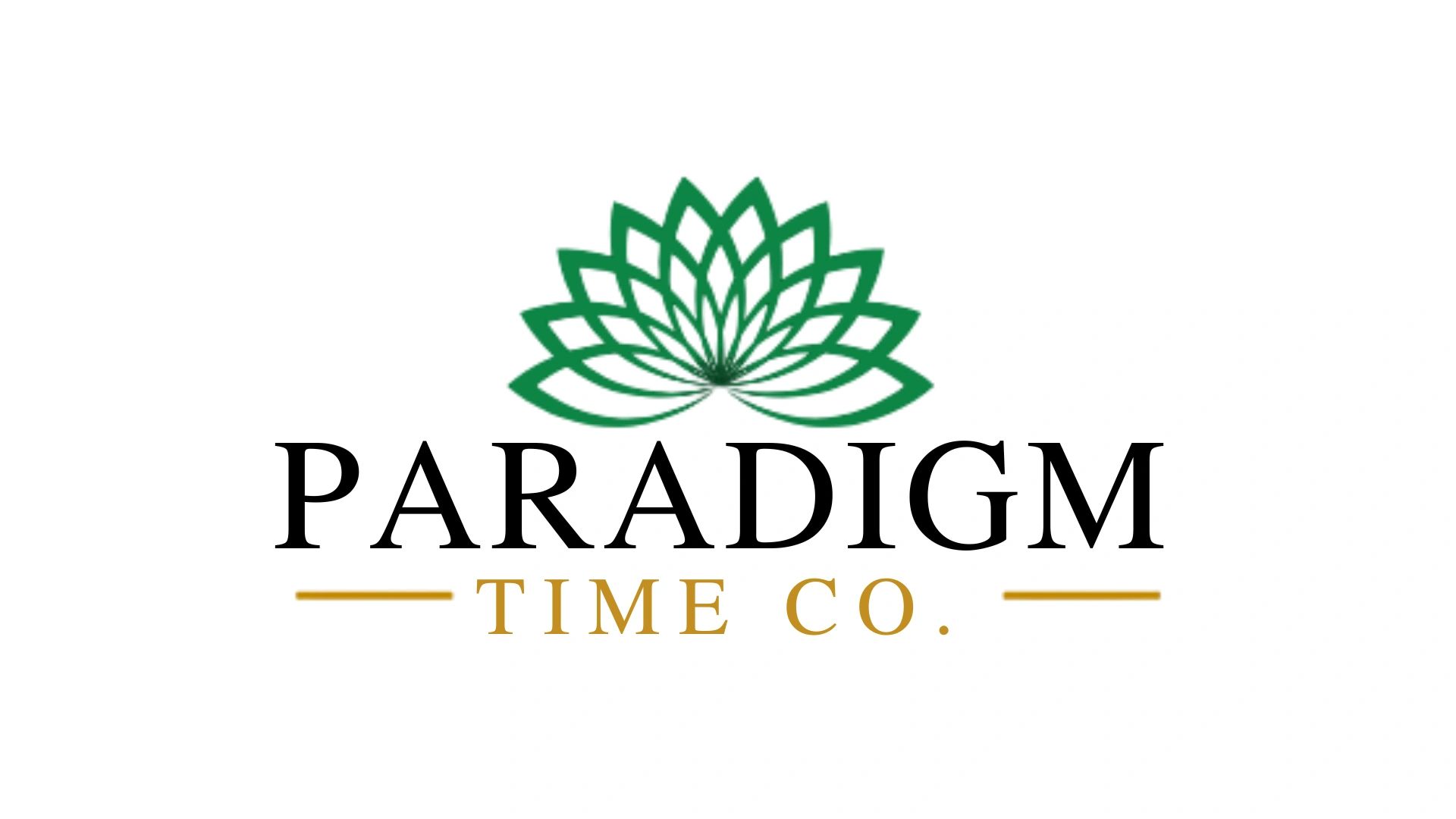 Paradigm Time Company