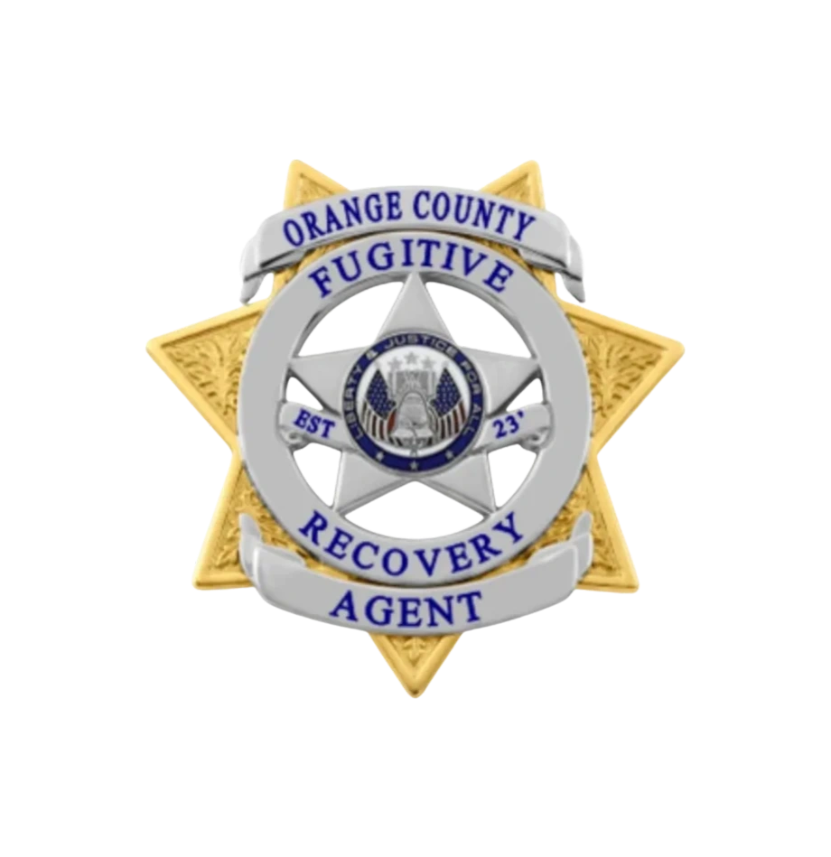 Orange County Fugitive Recovery