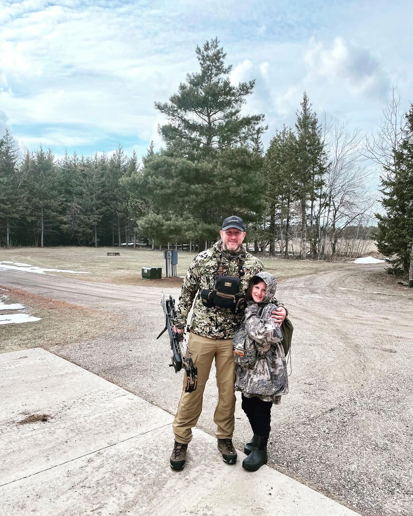 A Deep Dive Into Building a Hunting Clothing System