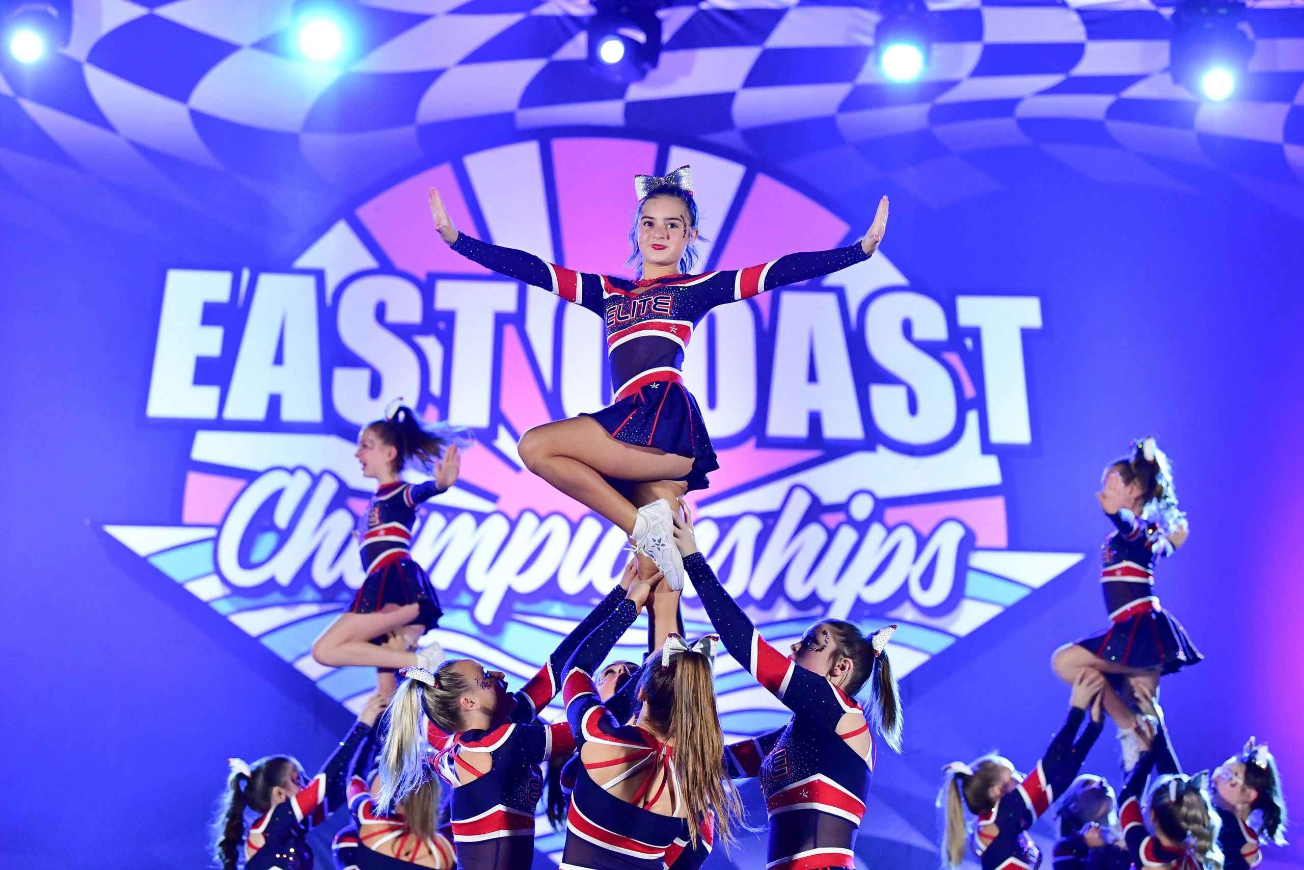 Wakulla Elite Cheerleading