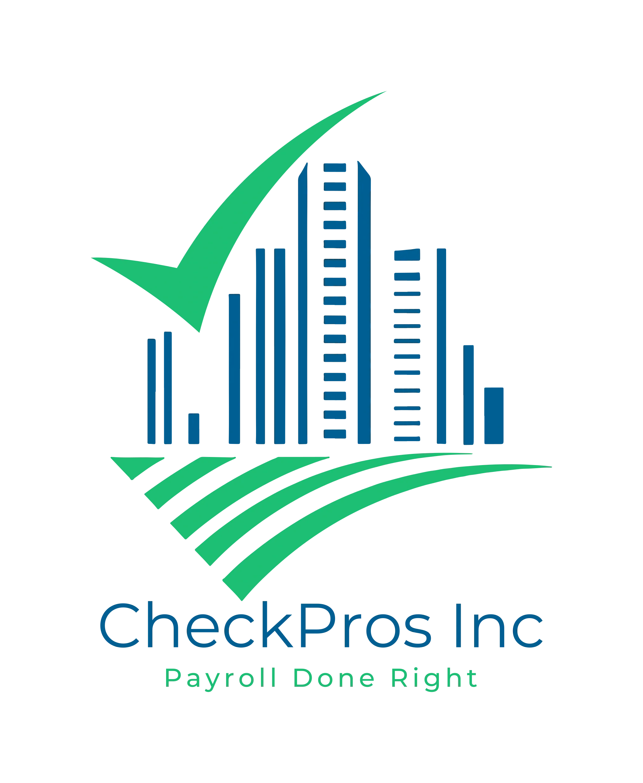 Check Pros Inc