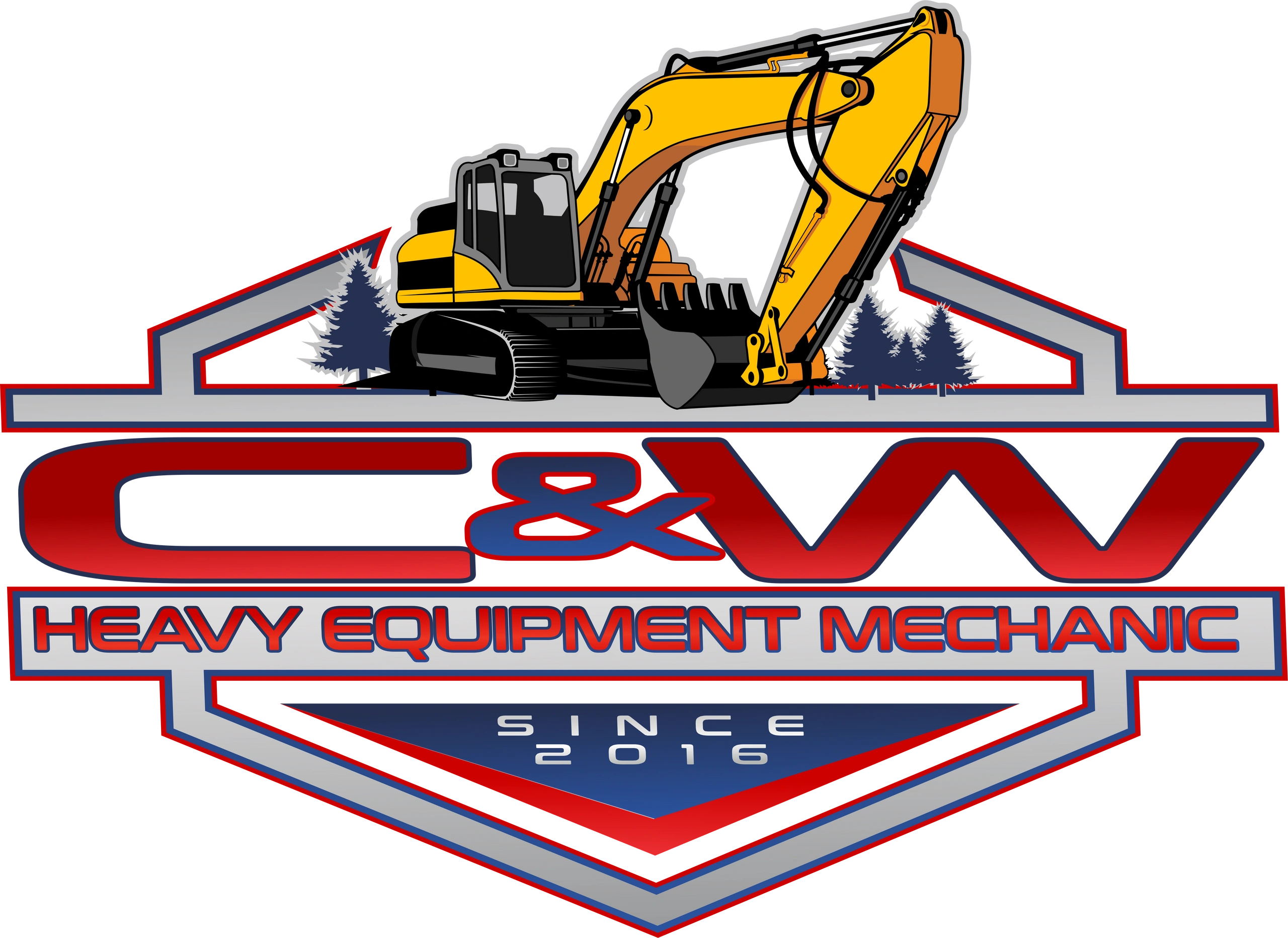 C&W Heavy Equipment Mechanics