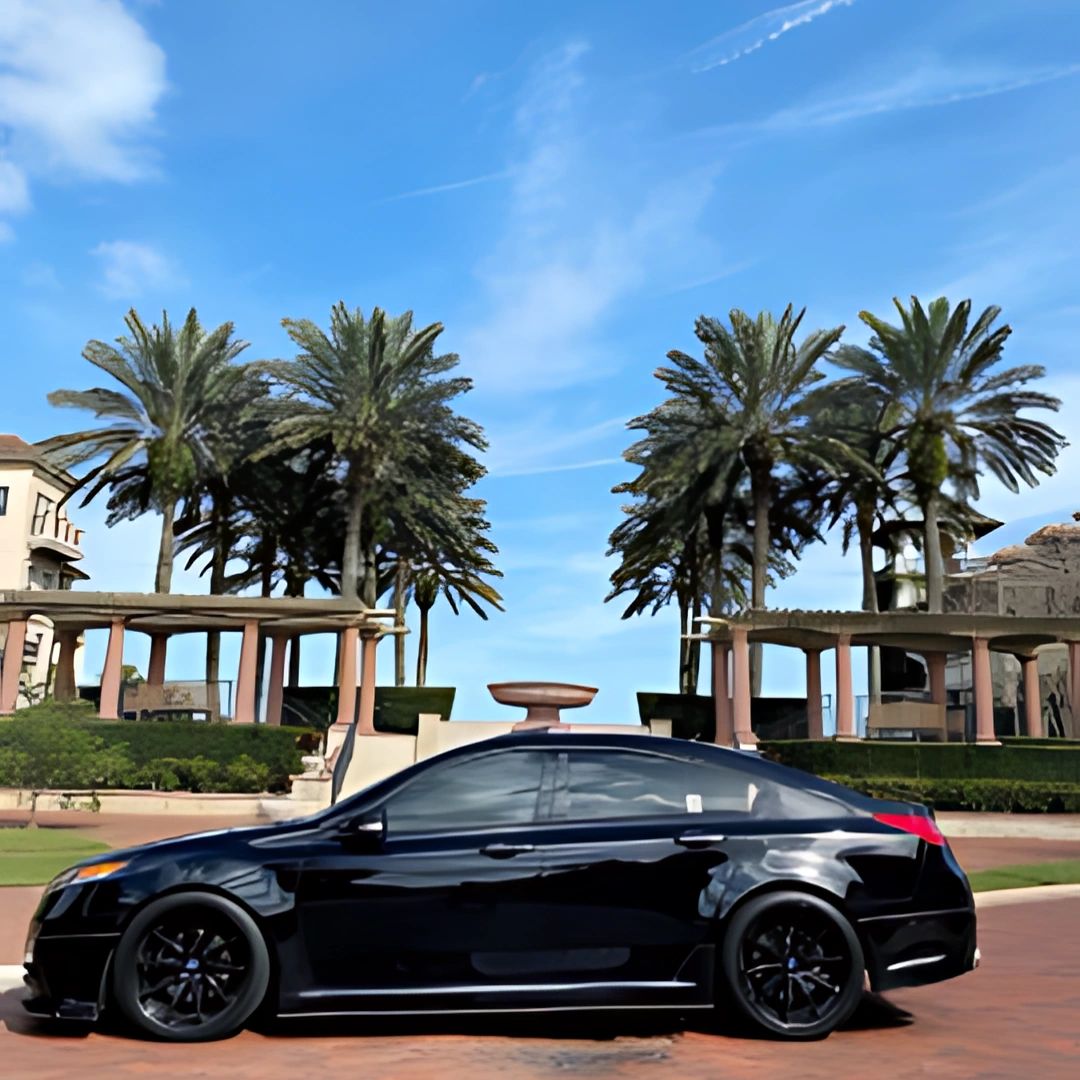 Professional Car Detailing Services | All Pro Auto Detail