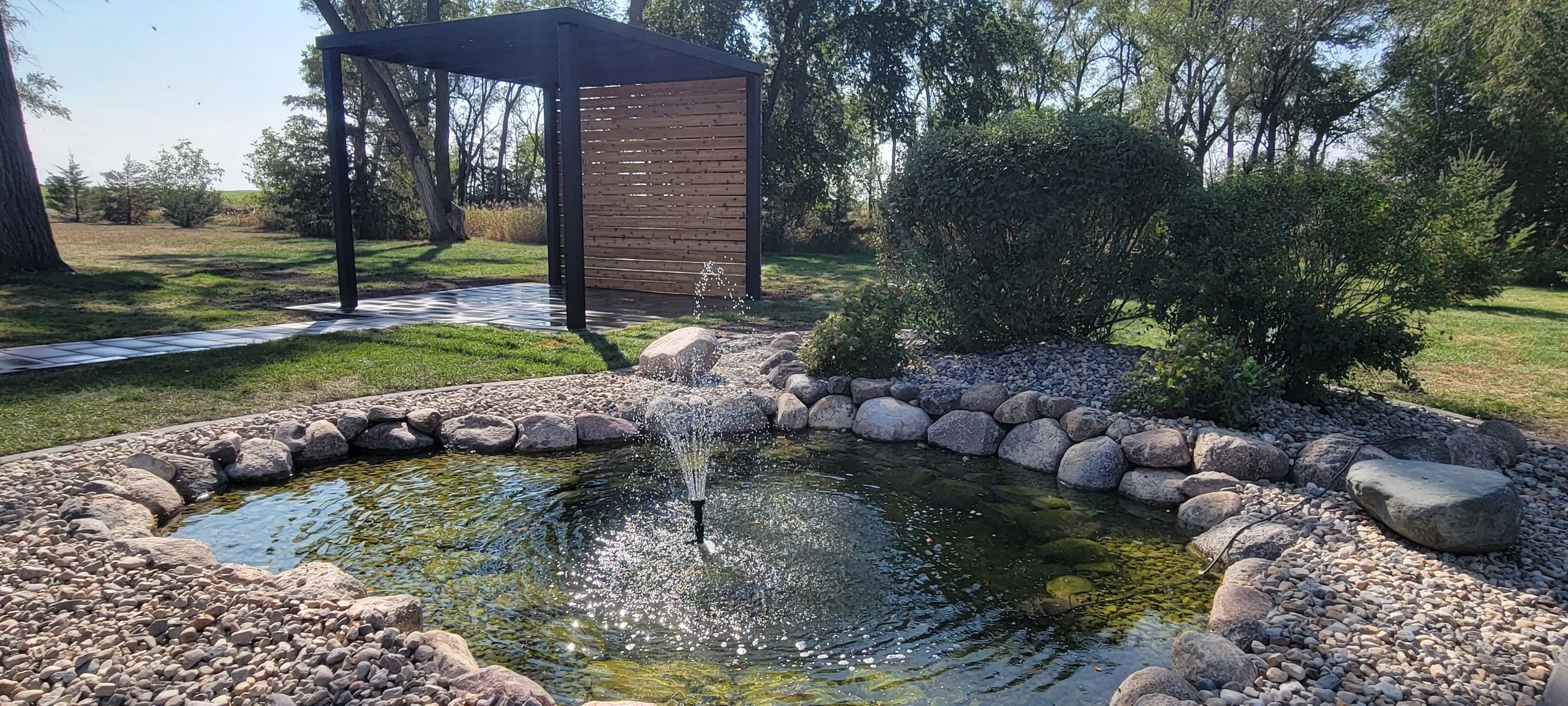 Gallery | Riverside Landscaping LLC