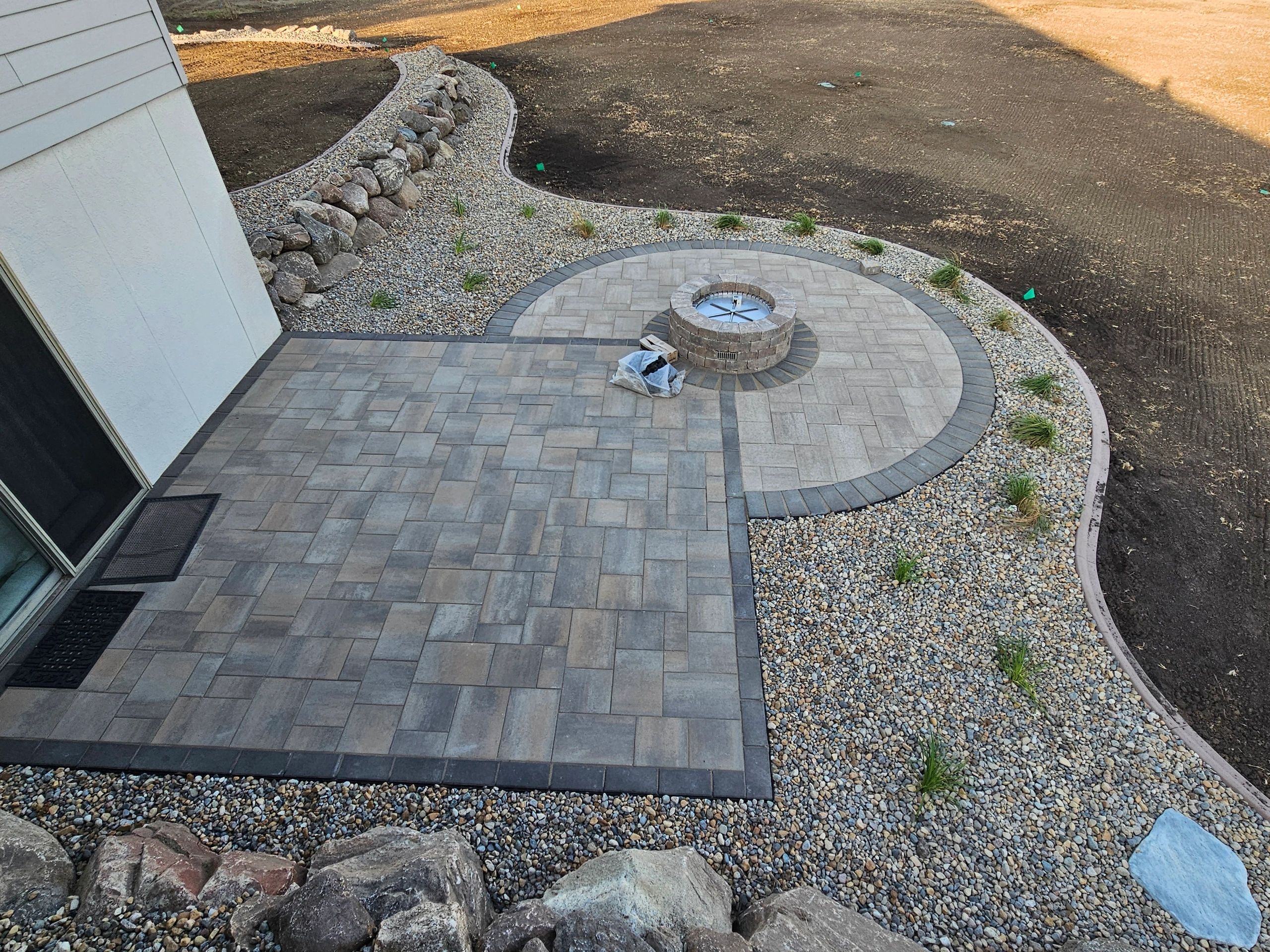 Riverside Landscaping LLC