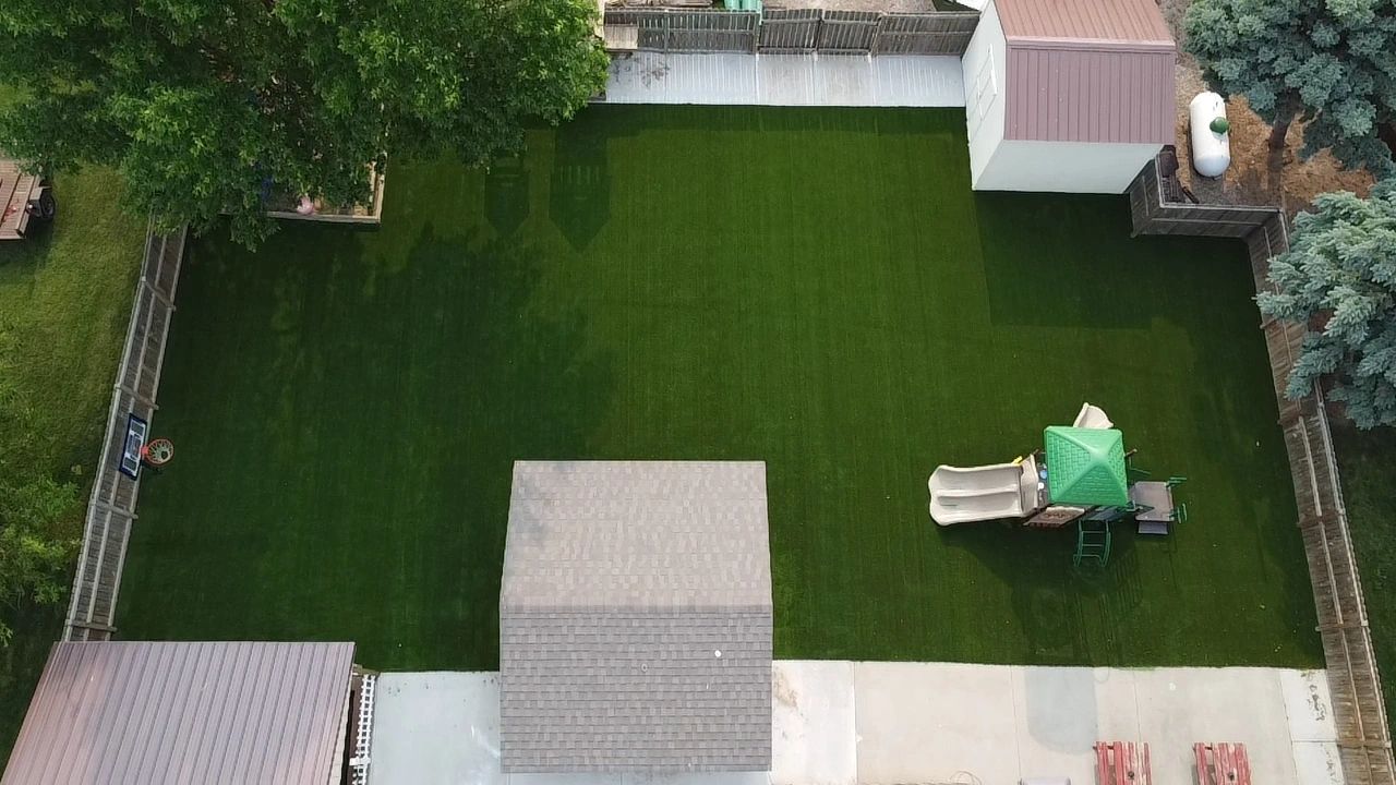 Riverside Landscaping LLC