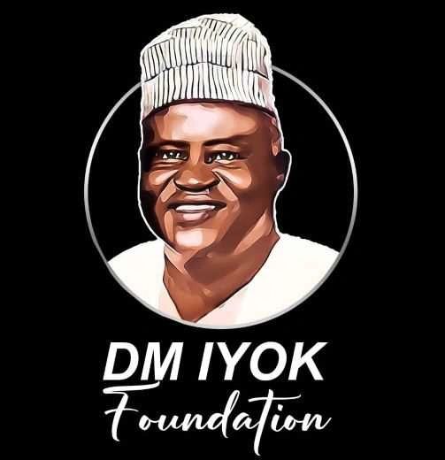 Daniel Iyok Foundation
