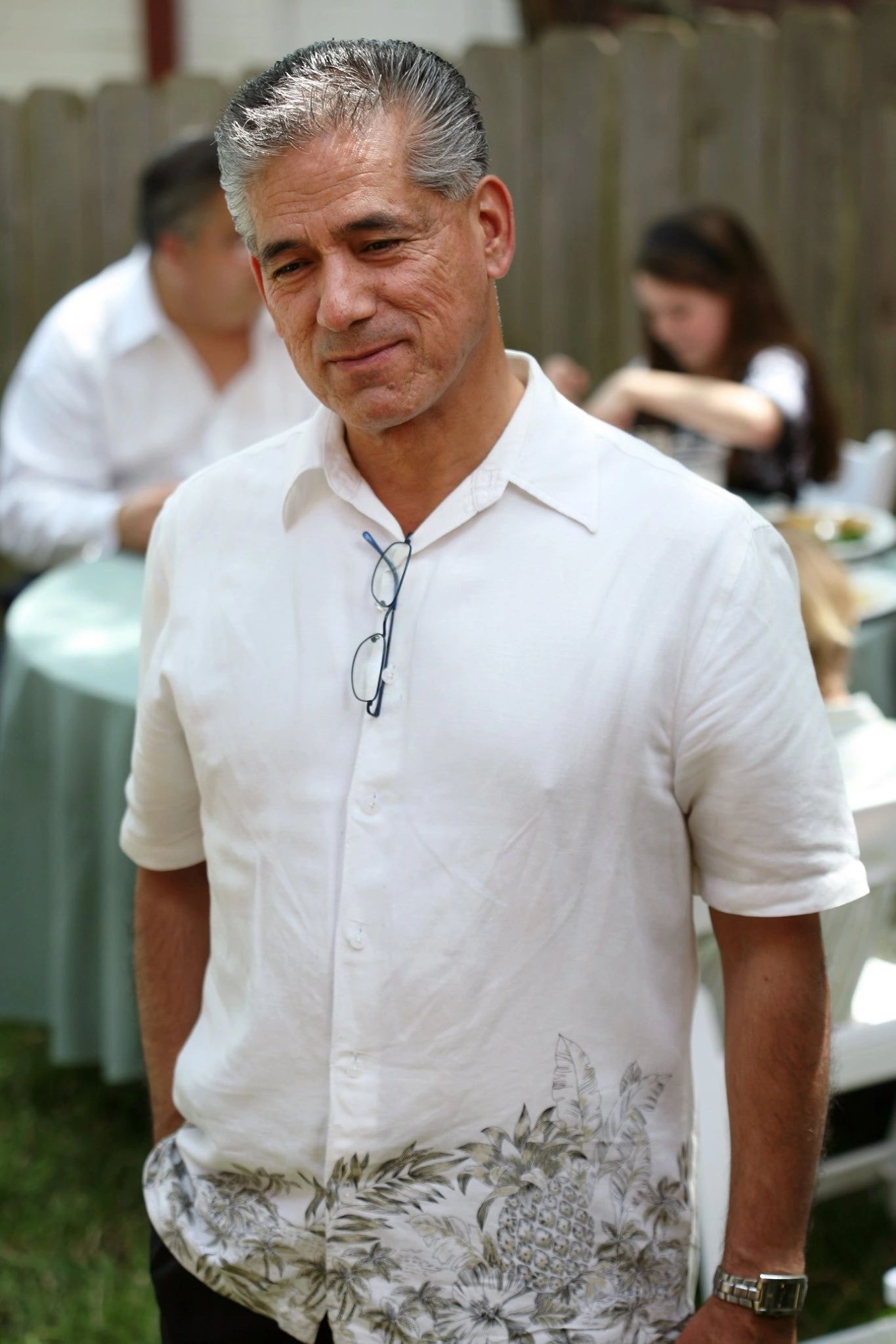 Remembering Charlie... | Celebrating Charlie