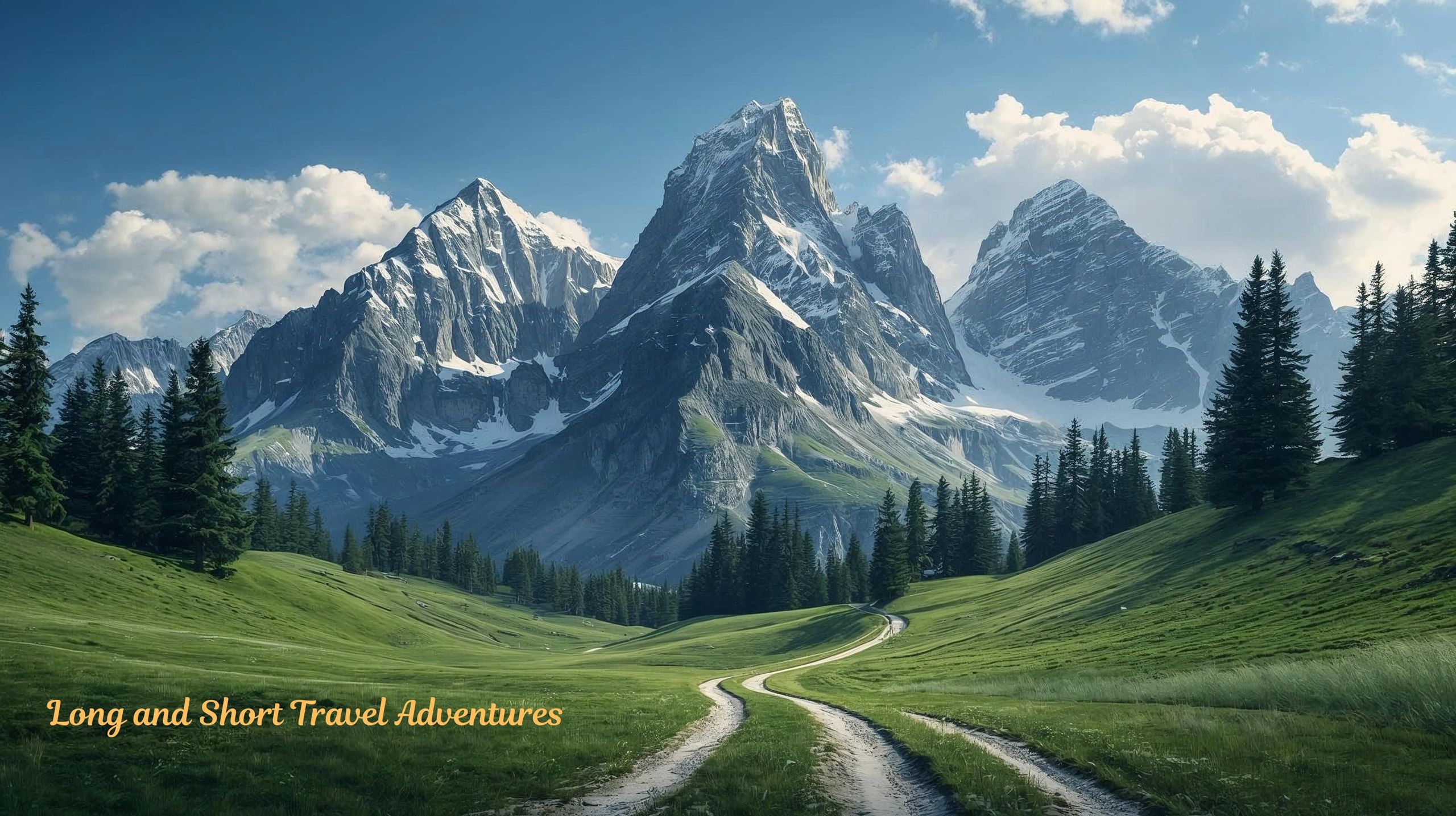 Long and Short Travel Adventures - Travel Club, Travel Agency