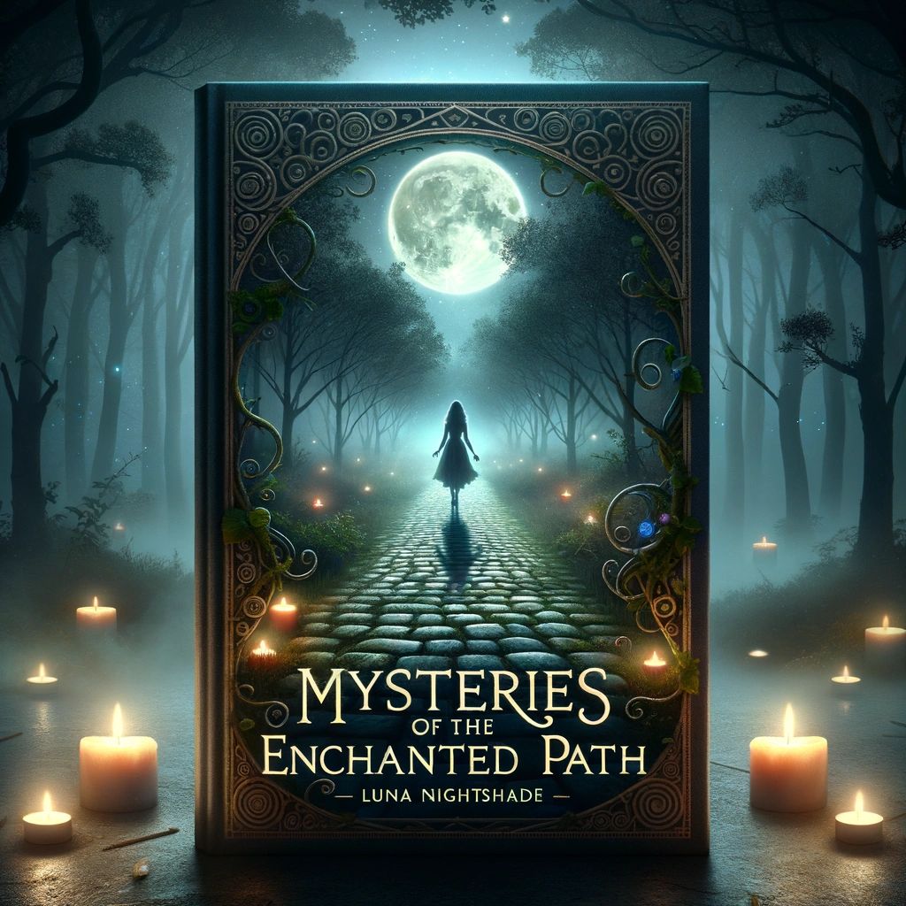 How to Create a Compelling Book Cover