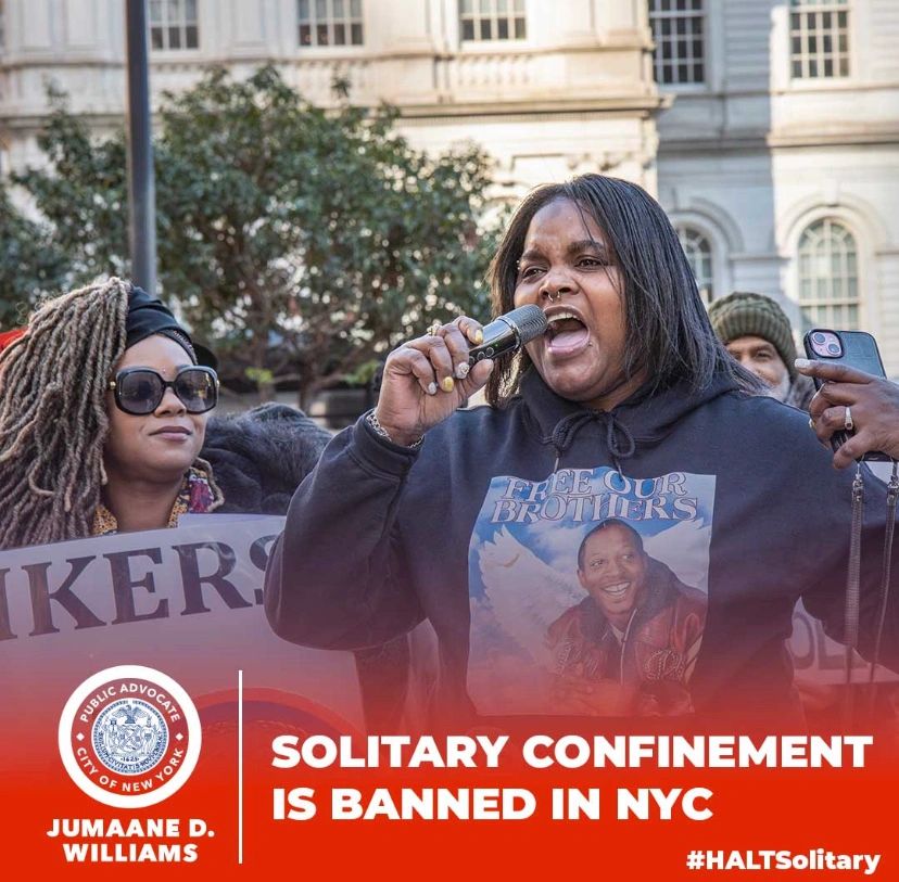 Jails Action Coalition