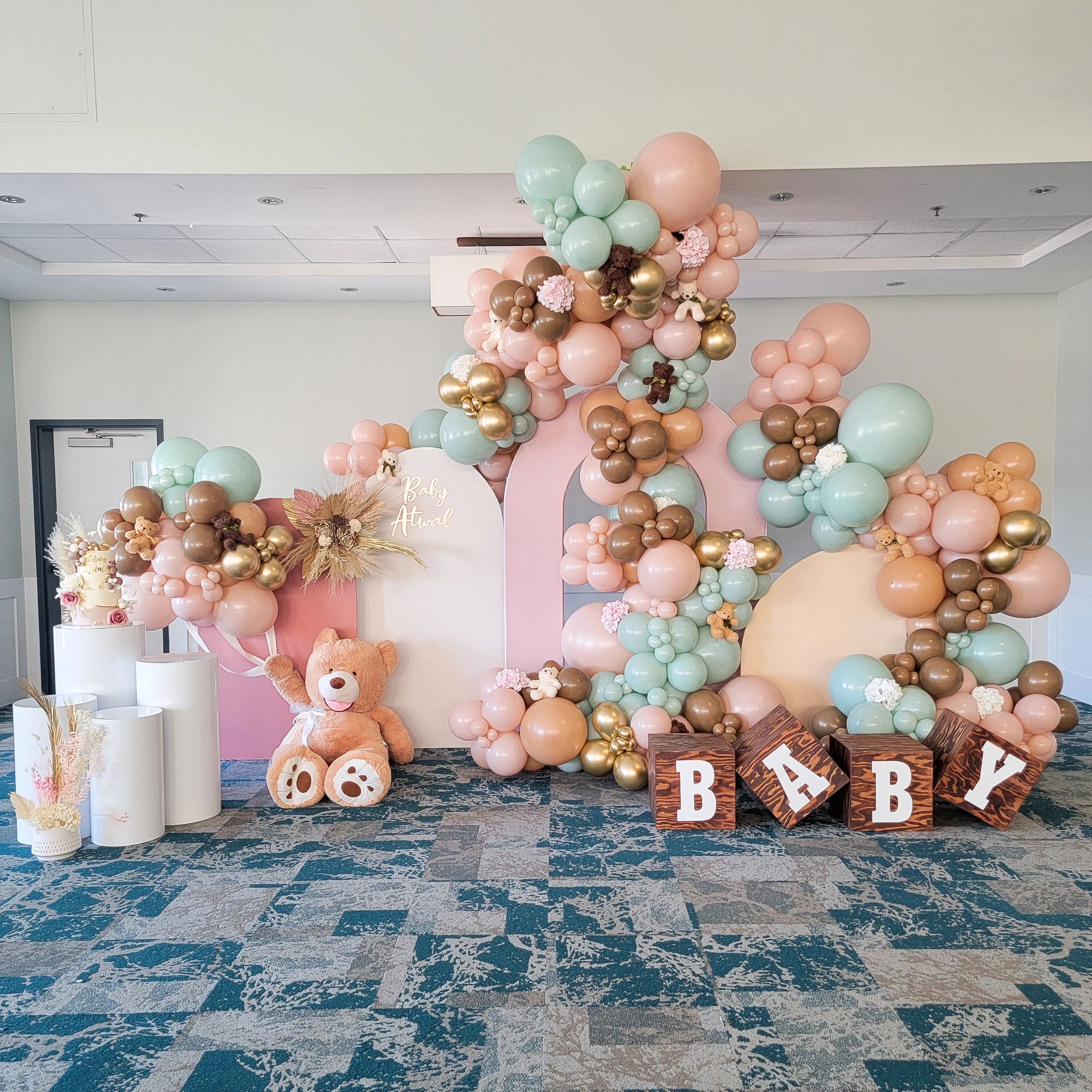 Gallery | Up Balloons