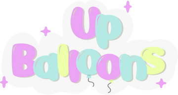 Gallery | Up Balloons
