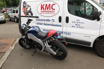 Our Motorcycles | KMC SUPER BIKES