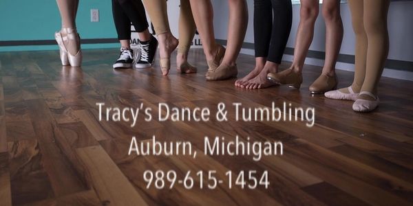 Tracy's Dance & Tumbling LLC - Dance Studio - Auburn, Michigan