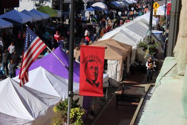 Gallery | Riley Festival