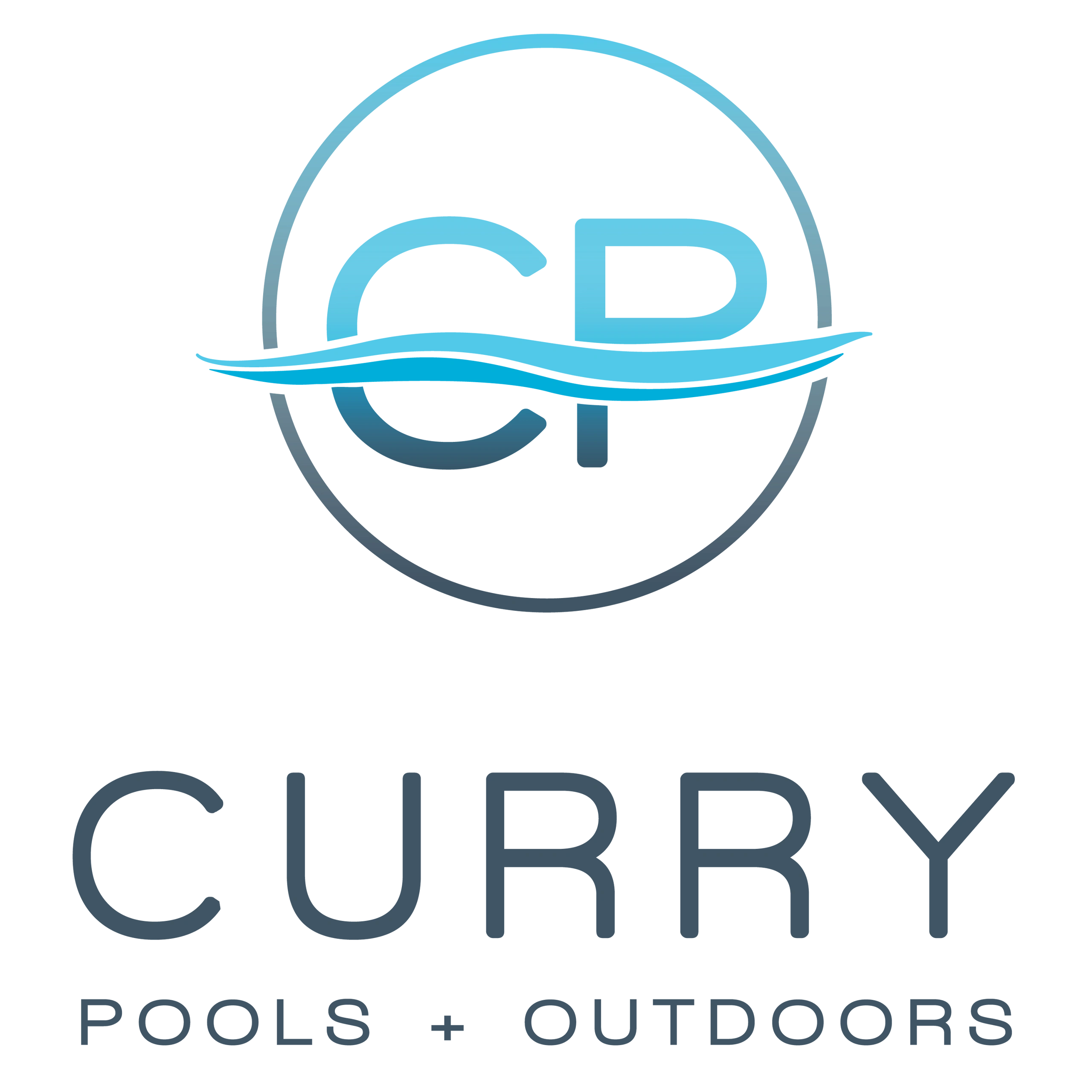 Curry Pools Inc - Pool Builder in Dallas - Midlothian, Texas