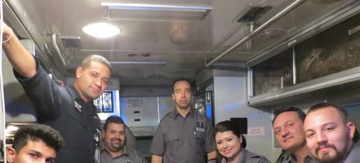 EMT Training School Dallas | Emergency Medical Technician Irving