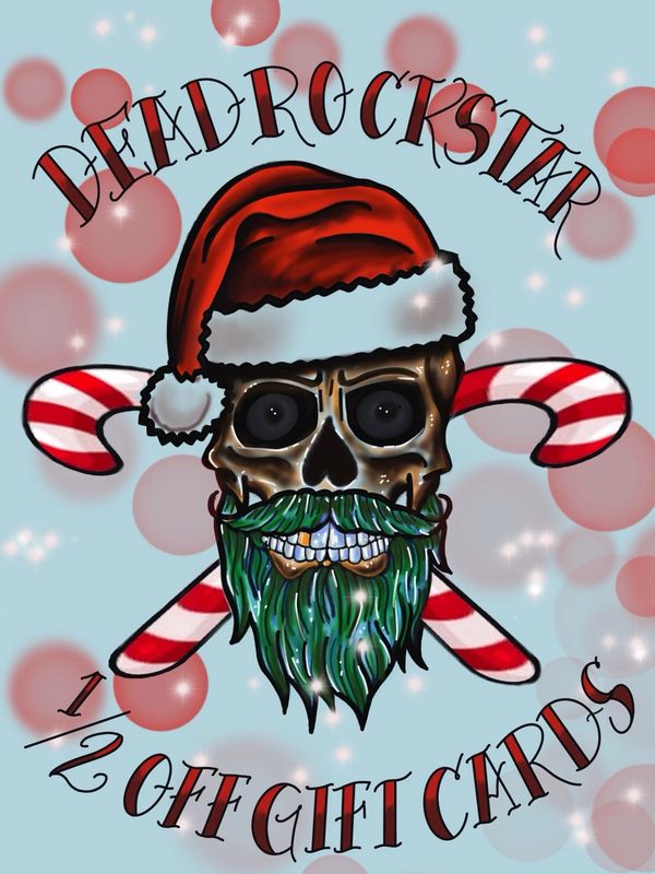 Dead RockStar