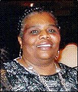 Happy Birthday! Charlene Reese