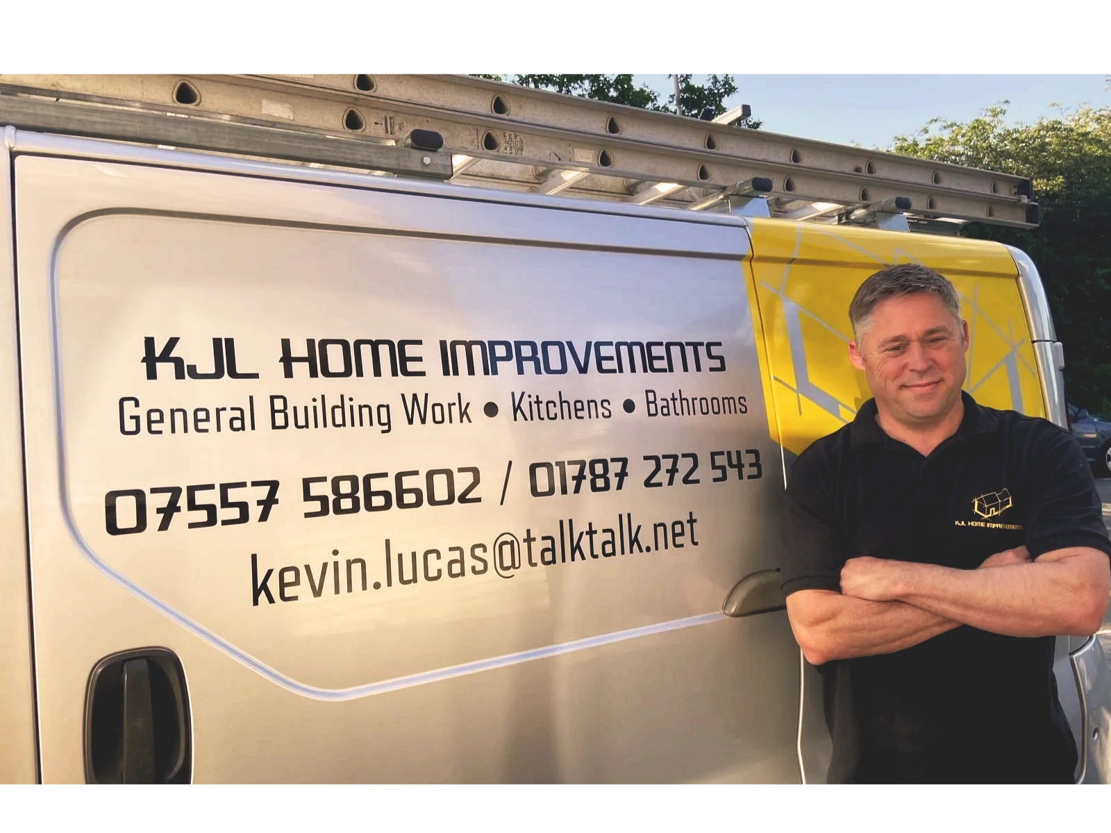 KJL Home Improvements