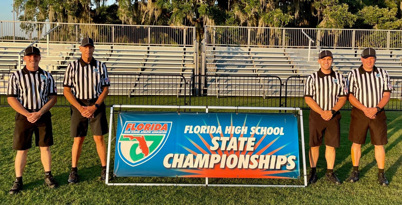 Lacrosse Officials - First Coast Lacrosse Officials Association