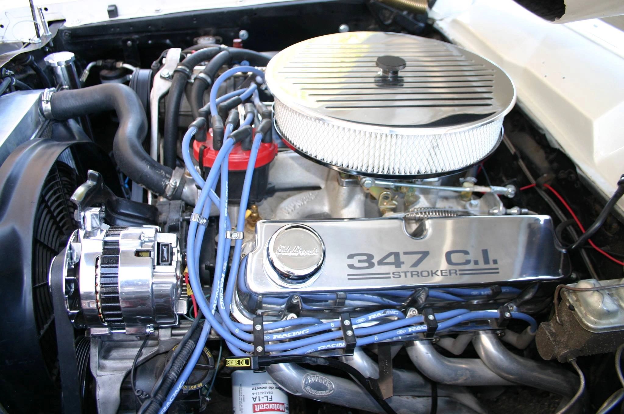 Barker Machine & Supply