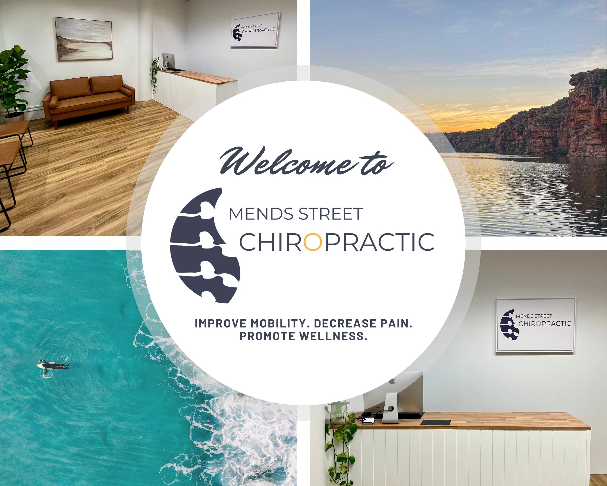 Mends Street Chiropractic