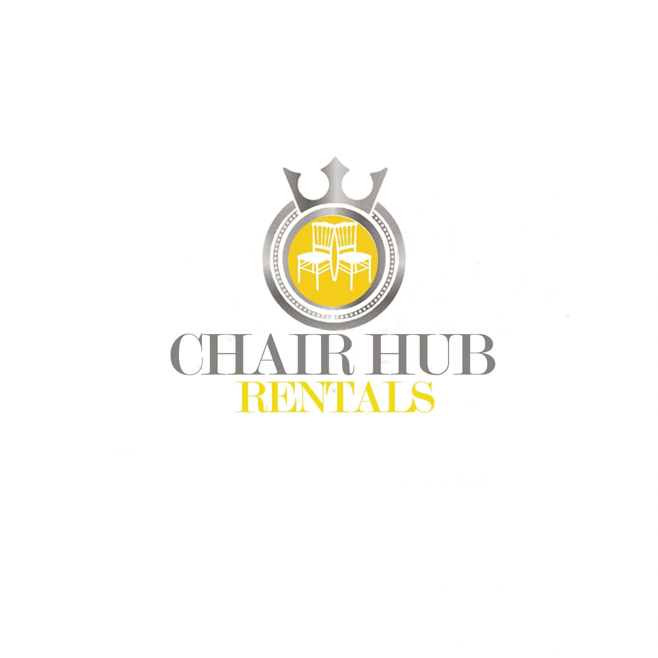 Chair Hub Rentals and Sales